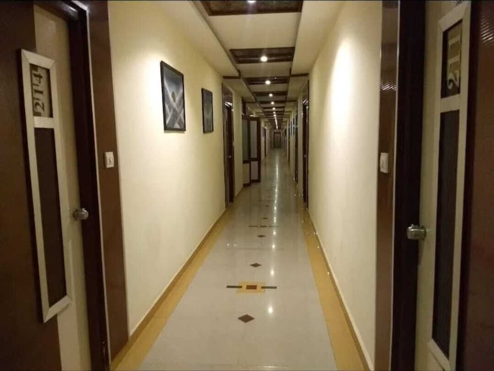 Rudra Mahal Ahemdabad - Ahmedabad