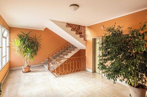 Apartamento | Parte interna