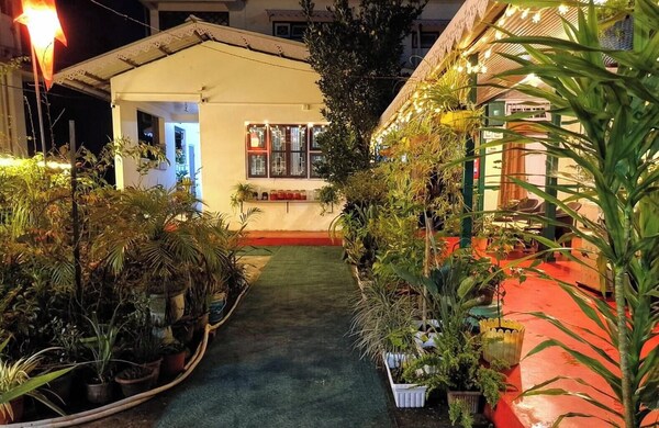 Arthur's Inn - Sikkim