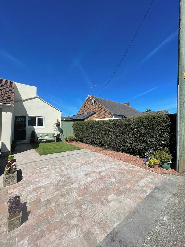 Newcastle Pet Friendly Annex, Drive, Garden, 10min Drive To City Centre - Newcastle upon Tyne