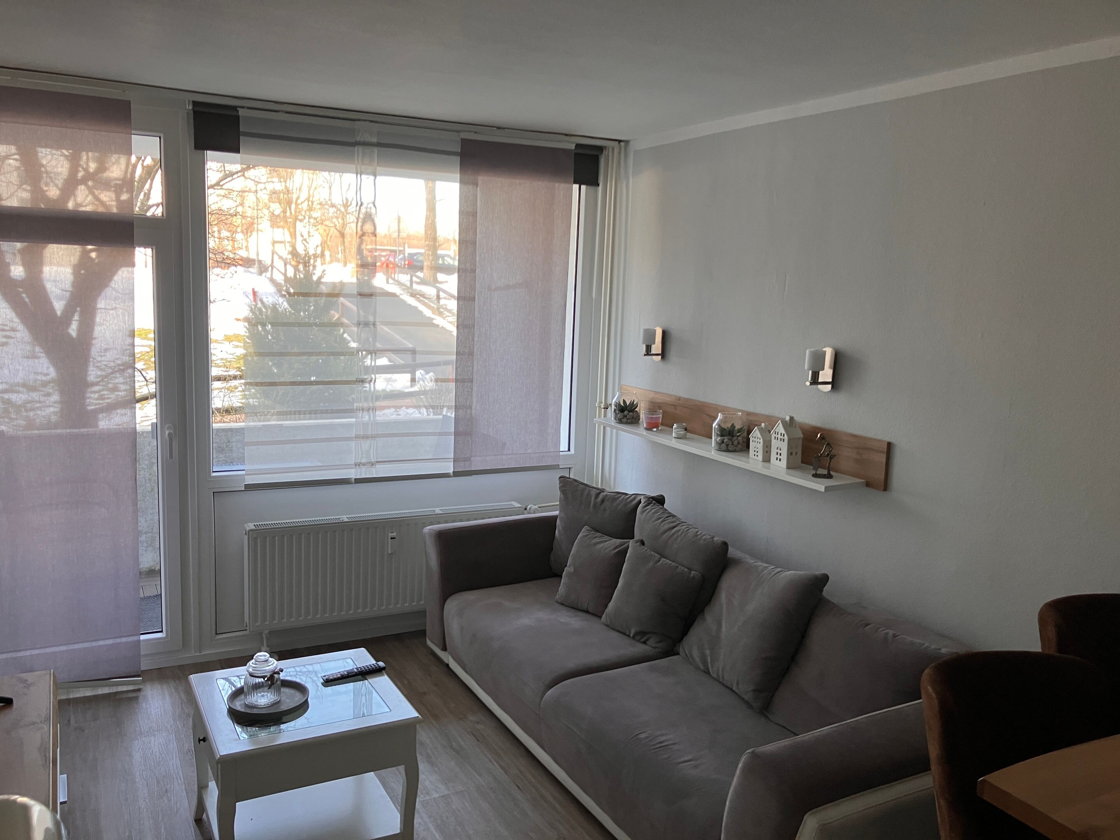 Vacation Apartment/apartment For 3 Guests With 39m² In Goslar (299905) - Goslar