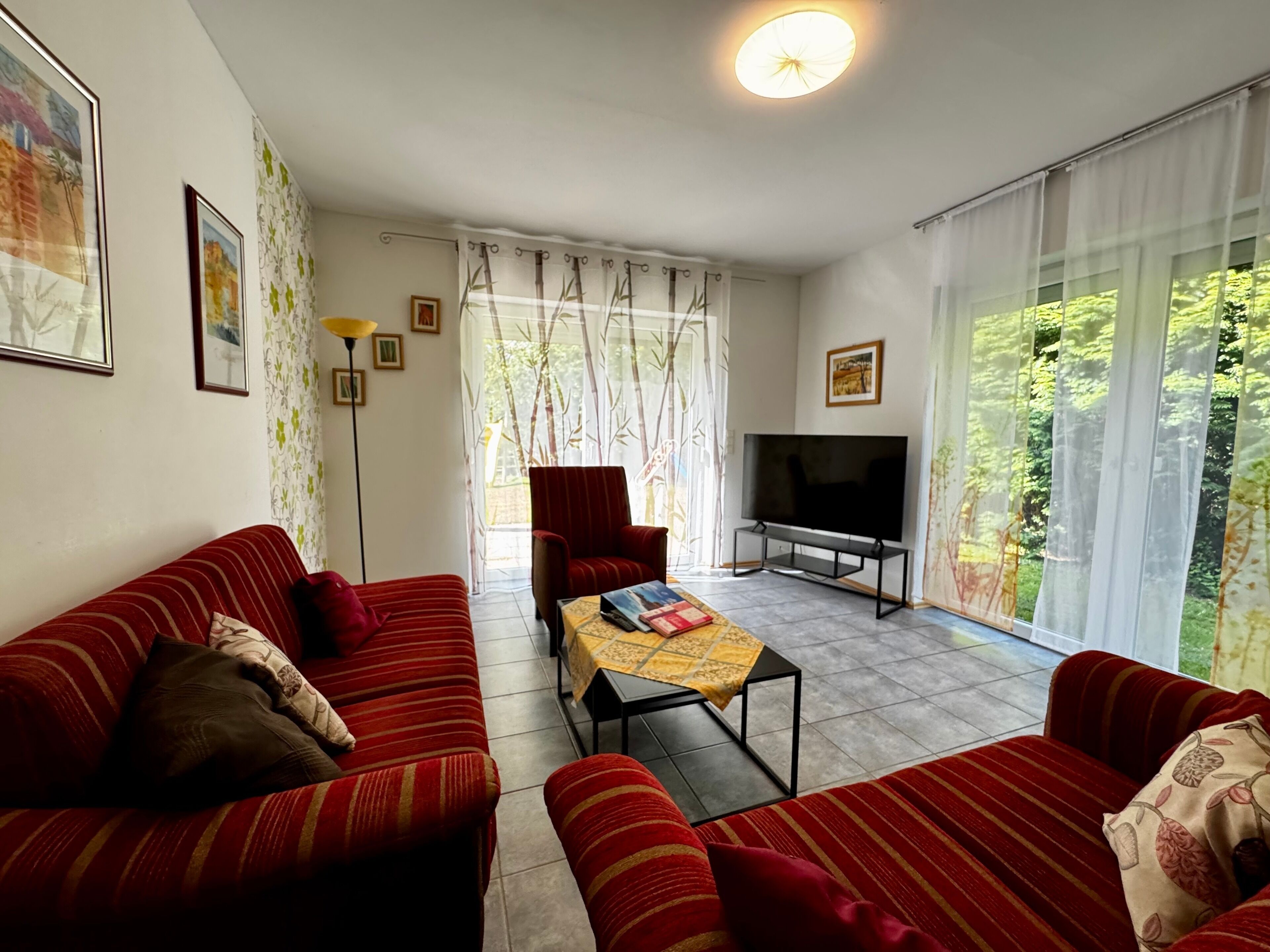 Ferienhaus Für 8 Gäste Mit 100m² In Campen Krummhörn (300262) - Emden