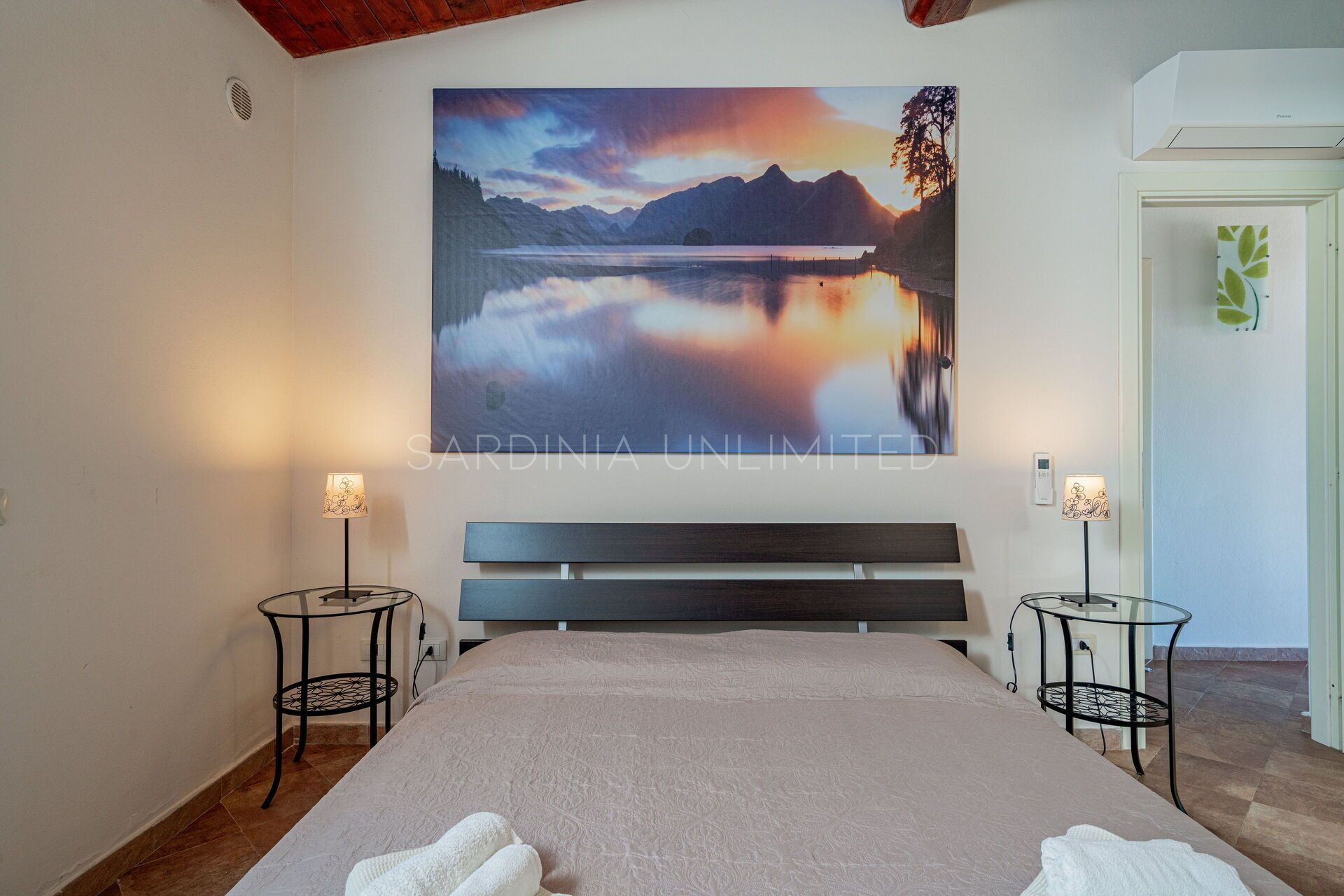 Villa Tramas De Luna - Sardinia Unlimited - San Teodoro