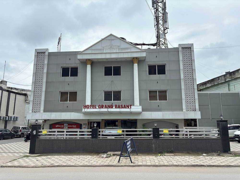 Grand Basant Ambikapur - Chhattisgarh