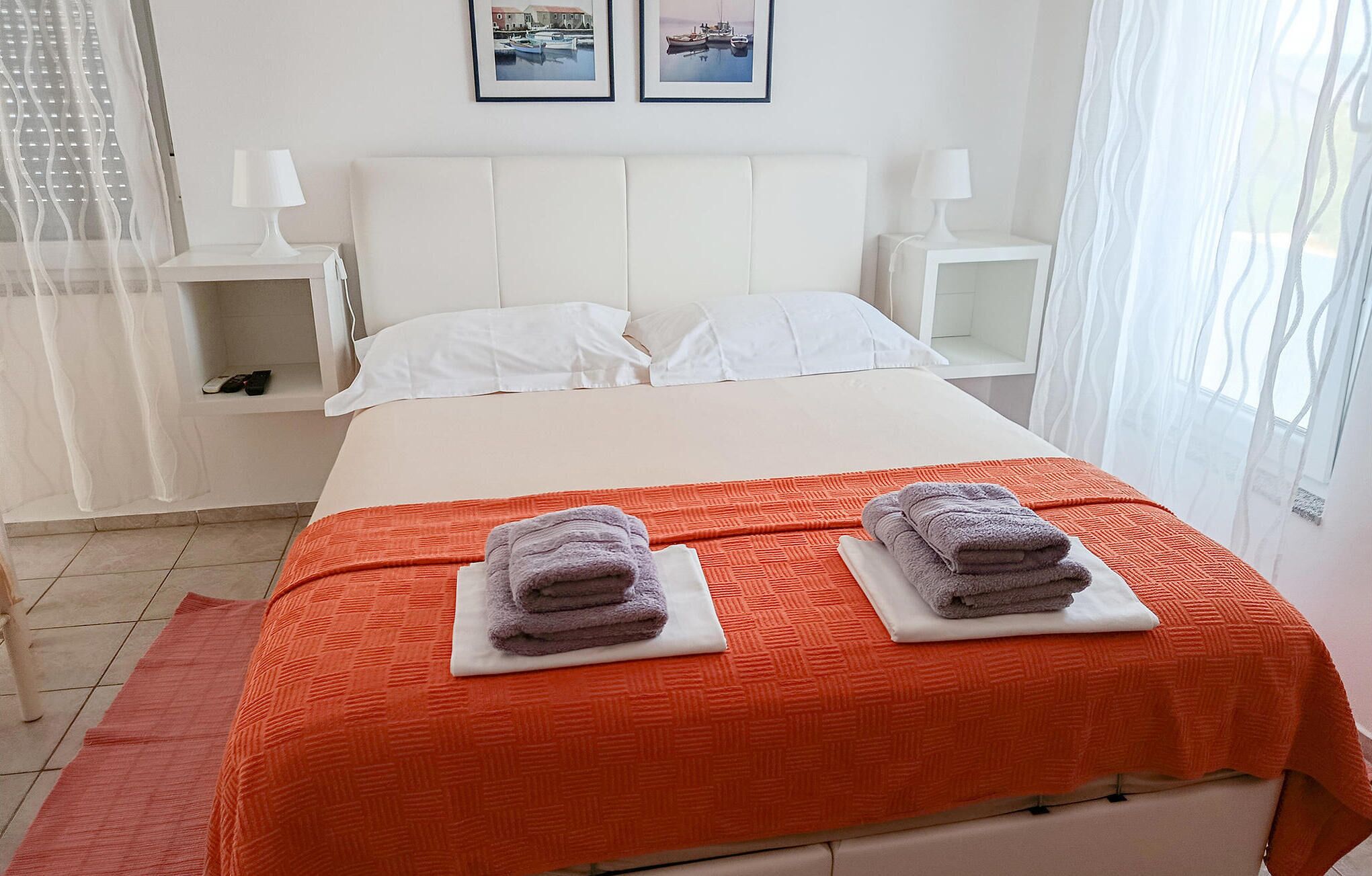 Awesome Apartment In Pirovac With Wifi - Tisno
