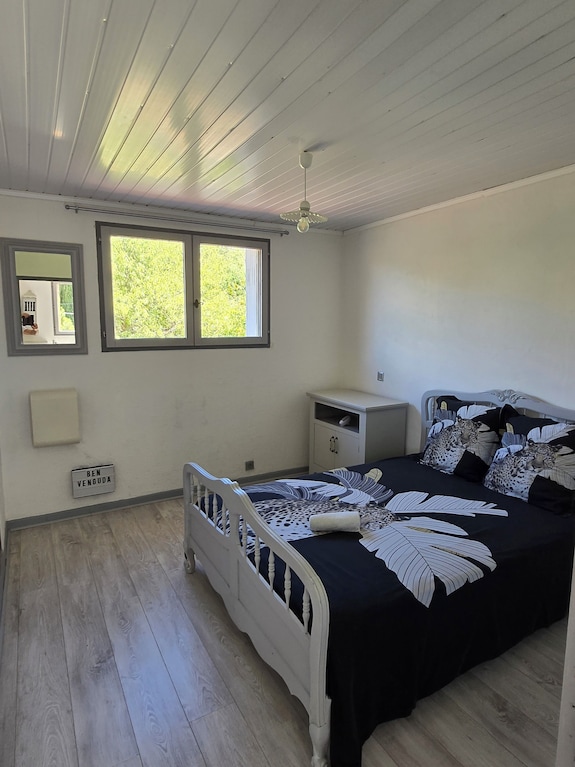 Guesthouse Provençal - Les Pennes-Mirabeau