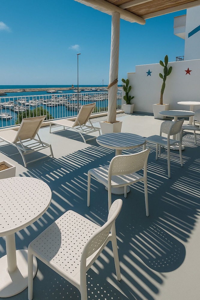 106 Maison De Charme - Mola di Bari