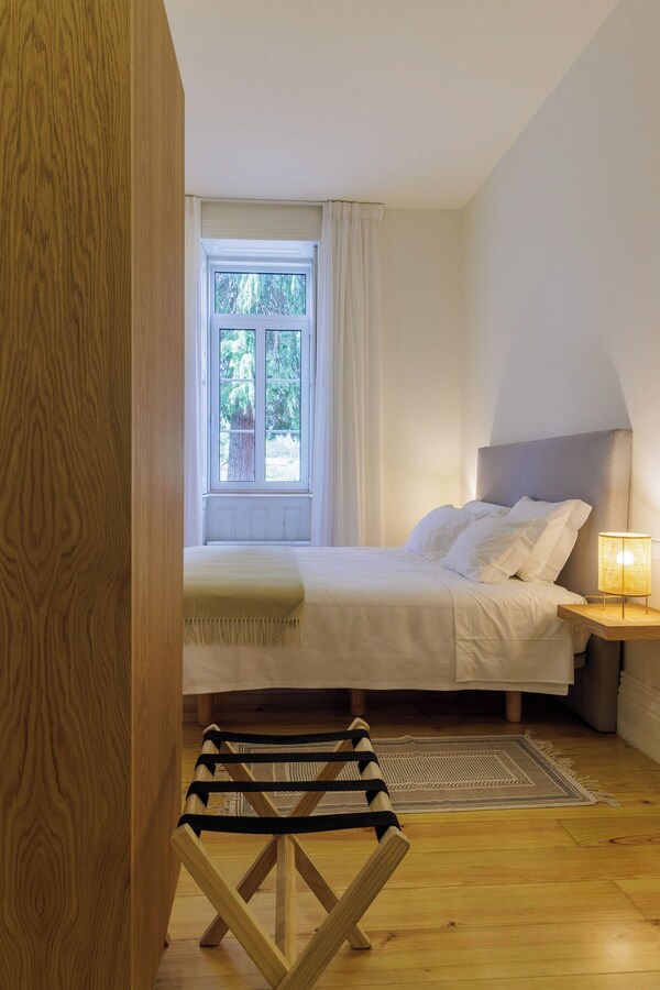 Quinta Da Janeca - Portugal