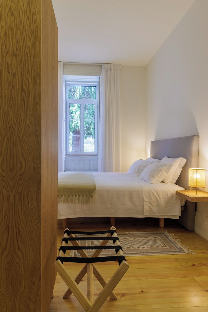 Quinta Da Janeca - Portugal