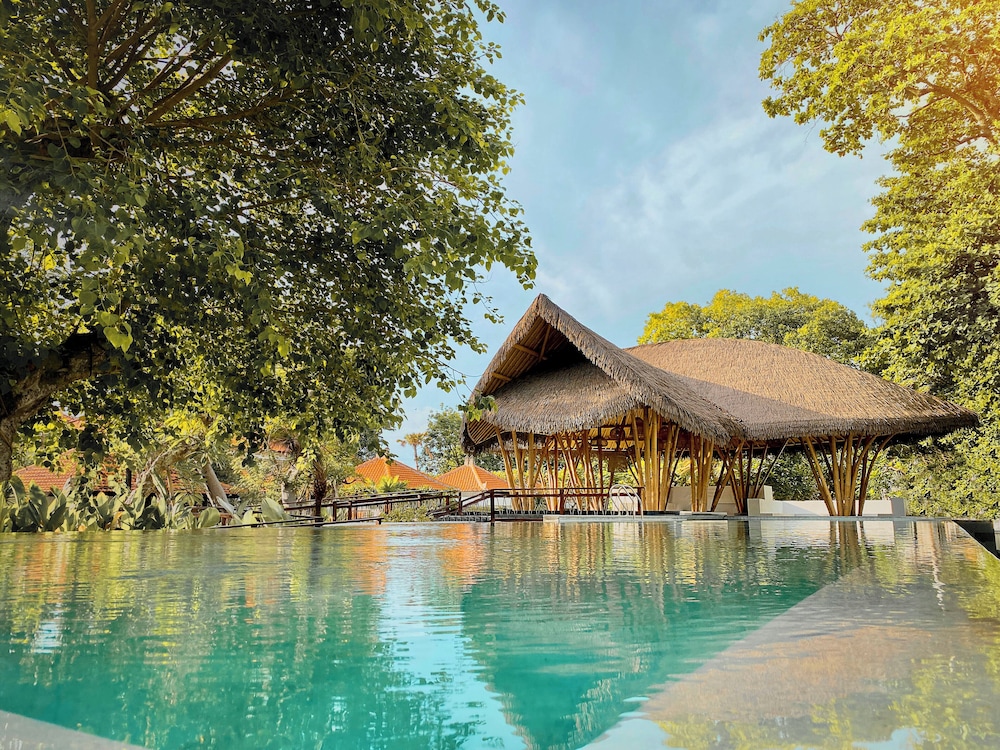 El Hotel & Resort Bali Sanur - Sanur