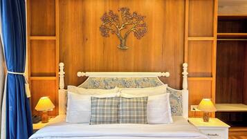 Quarto Duplo | Wi-fi grátis