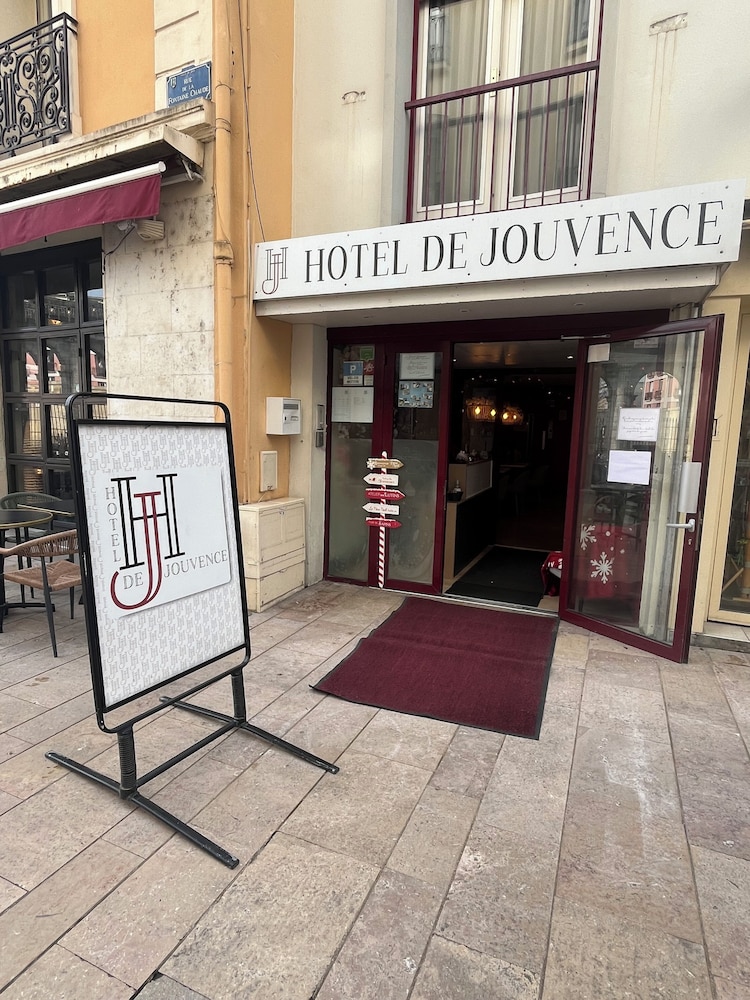 Hotel De Jouvence - Dax