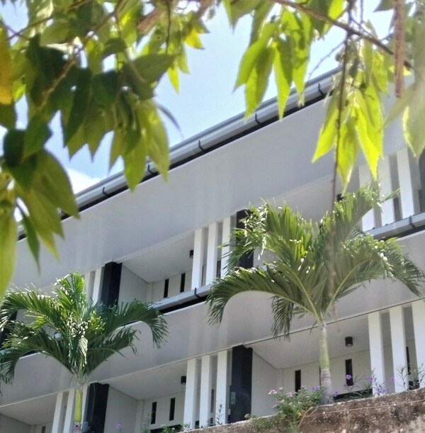 La Colina Komodo Hotel - East Nusa Tenggara