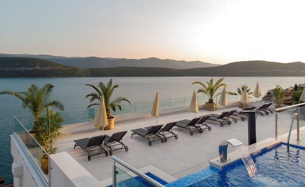 Hotel Nova Doo Neum - Neum