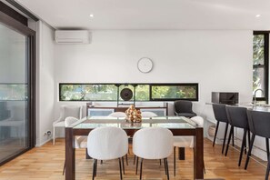 Apartamento | Opções para refeição