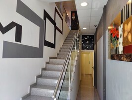 Escadas