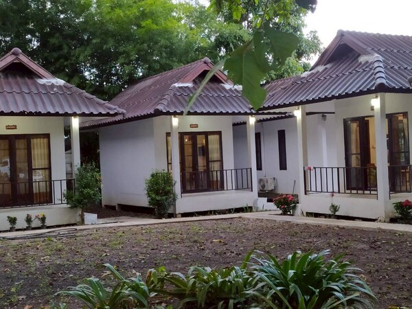 A-thip House - Chiang Mai