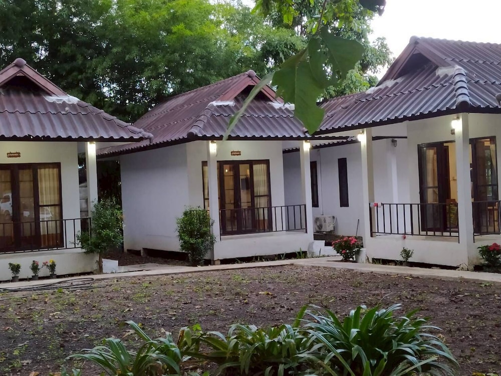 A-thip House - Chiang Mai