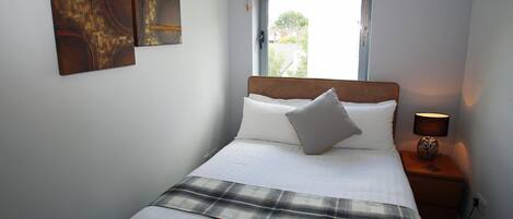 Apartamento | 1 quarto