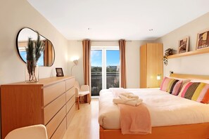 Apartamento | 2 quartos 