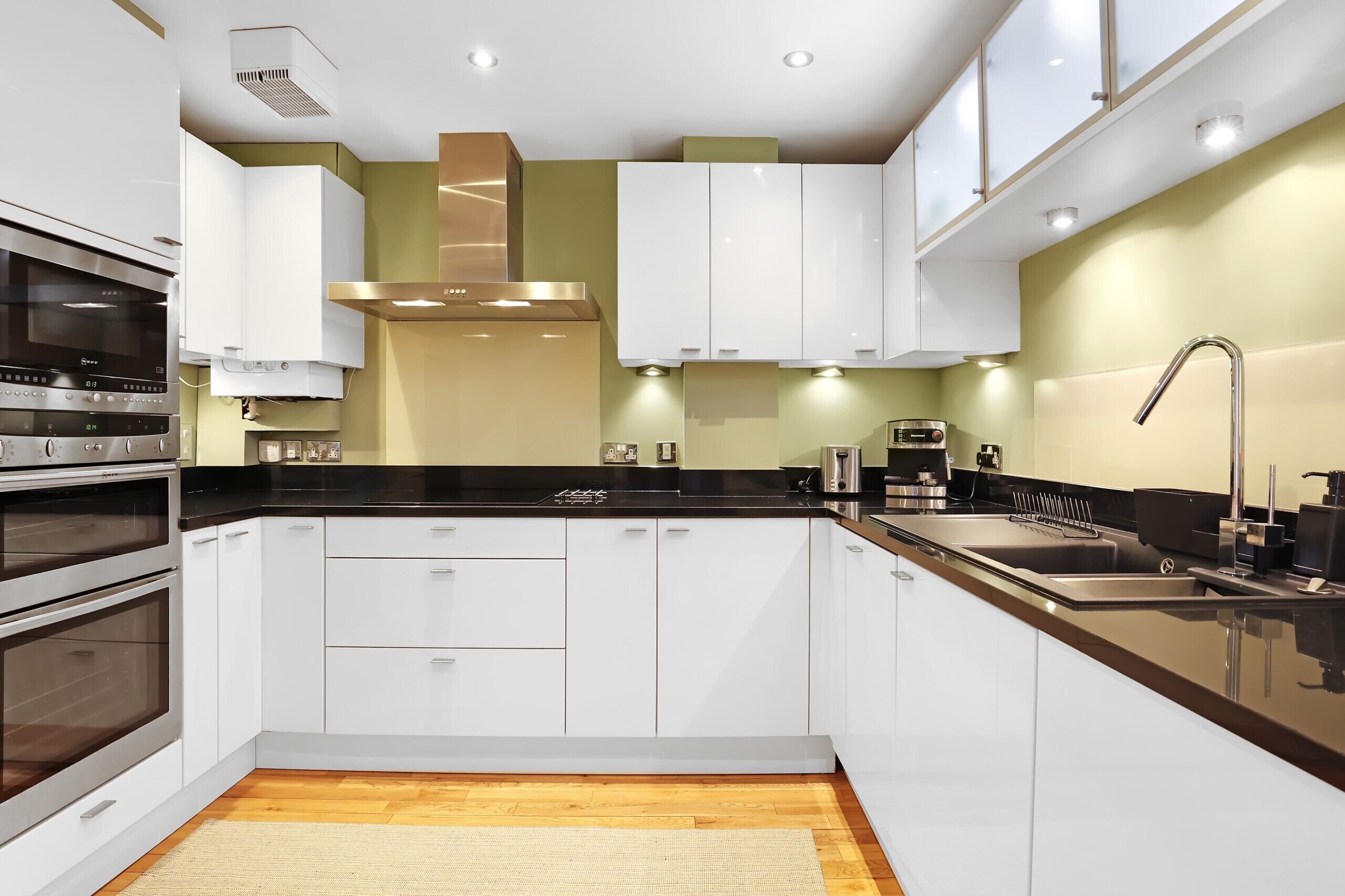 Apartamento | 2 quartos