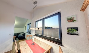 Apartamento | Opções para refeição