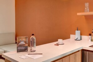 Apartamento | 1 quarto, internet de alta velocidade 