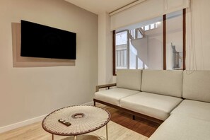 Apartamento | 1 quarto, internet de alta velocidade 