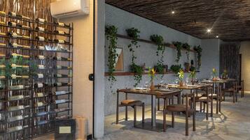 Restaurantes