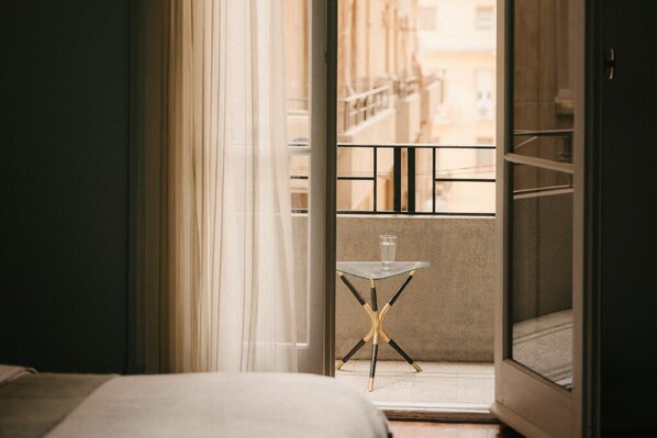 Terraço/pátio interior