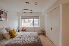 Apartamento | 3 quartos, internet de alta velocidade 