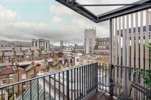Apartamento | 3 quartos, internet de alta velocidade 