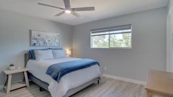 Casa (4 Bedrooms) | Interior