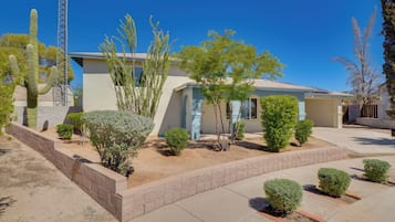 Casa (4 Bedrooms) | Interior