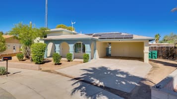 Casa (4 Bedrooms) | Interior