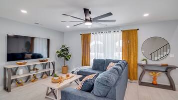 Casa (4 Bedrooms) | Interior