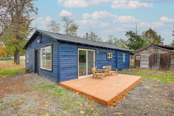 Spokane Valley Nature Home! Trails & River Days - Liberty Lake, WA