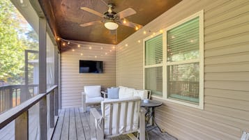 Casa (3 Bedrooms) | Interior