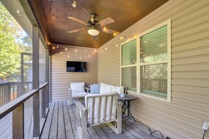 Casa (3 Bedrooms) | Interior