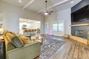 Casa (3 Bedrooms) | Interior