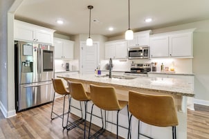 Casa (3 Bedrooms) | Interior