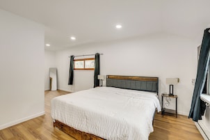 Casa (3 Bedrooms) | Interior