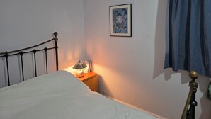 Dormitório Partilhado, 1 quarto, fumadores | 1 quarto 