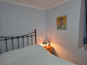 Dormitório compartilhado, 1 quarto, para fumantes | 1 quarto