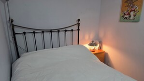 Dormitório Partilhado, 1 quarto, fumadores | 1 quarto 