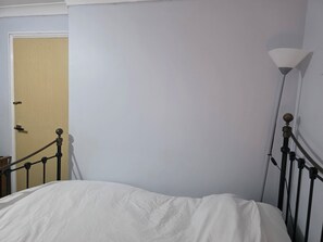 Dormitório compartilhado, 1 quarto, para fumantes | 1 quarto