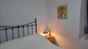 Dormitório Partilhado, 1 quarto, fumadores | 1 quarto 