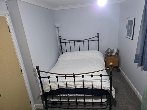 Dormitório compartilhado, 1 quarto, para fumantes | 1 quarto