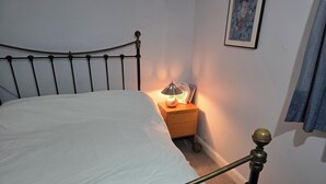 Dormitório Partilhado, 1 quarto, fumadores | 1 quarto 