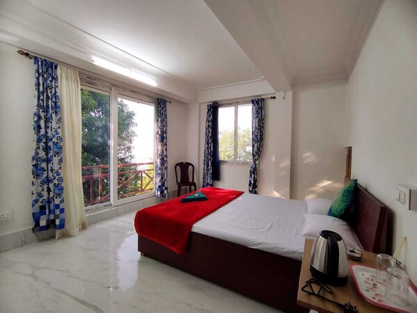 Marmen Homestay Delo Hills - Kalimpong